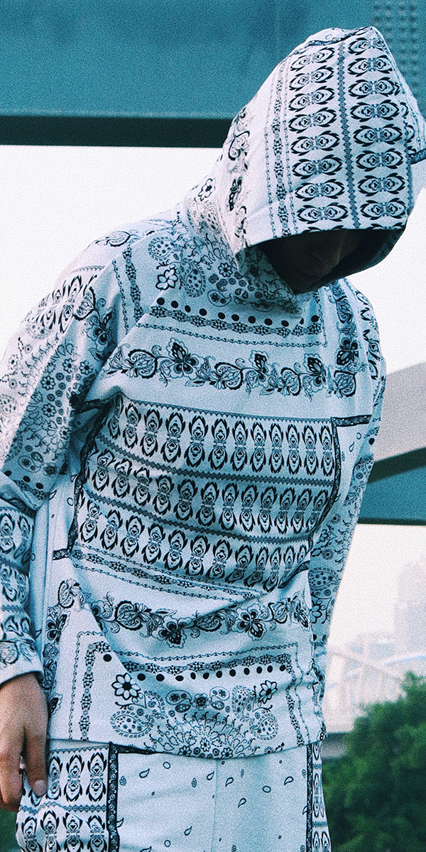 Core Collection – The Reborn Society